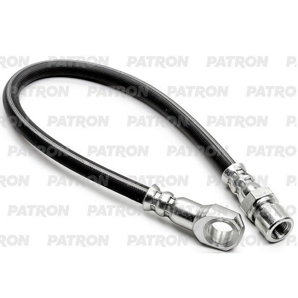 Шланг тормозной для автомобиля Fiat Mercedes Benz, PATRON PBH0035 (1 шт.)