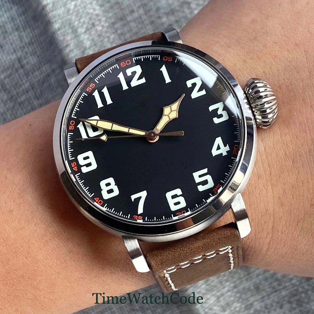 Наручные часы