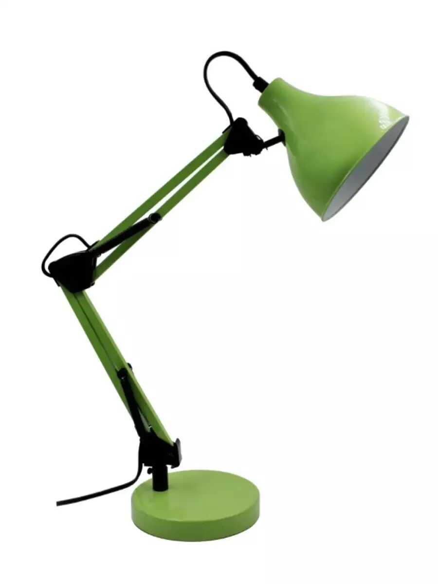 Светильник, рабочая лампа настольная Ennis