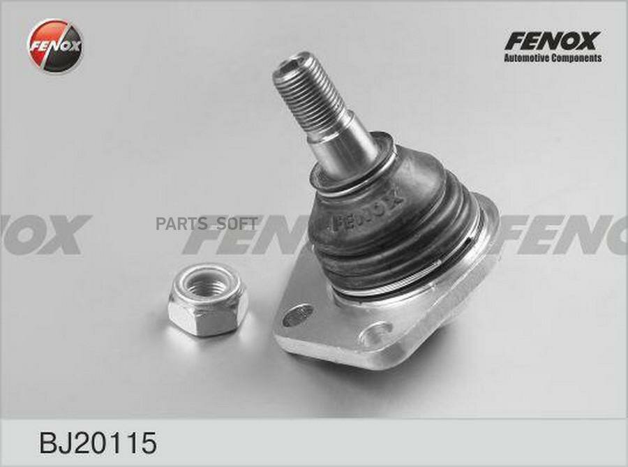 BJ20115 FENOX Шар. опора верх. ГАЗ => ГАЗель Next