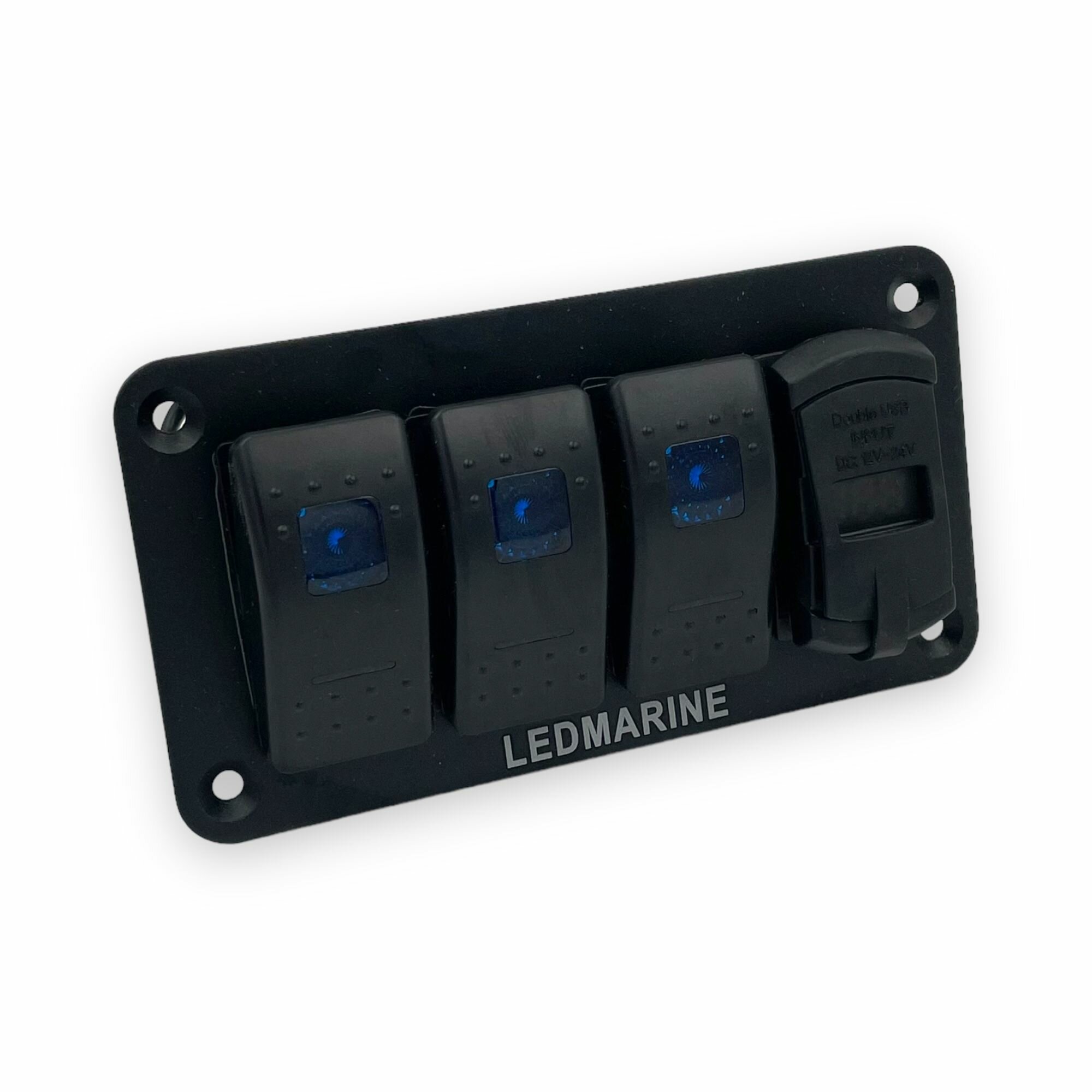 Панель бортового питания LM-SP3G2B1V