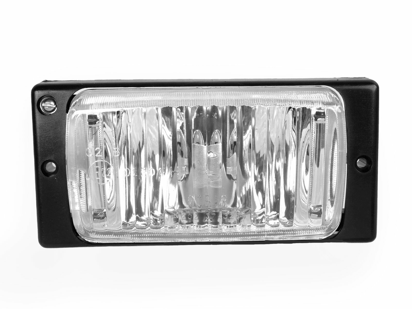 Фара противотуманная для ВАЗ-2110 202.3743010(Б/Н1)