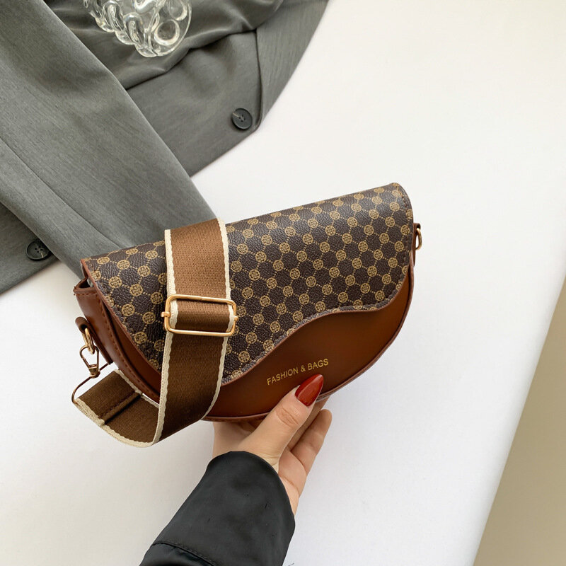 Сумка седло