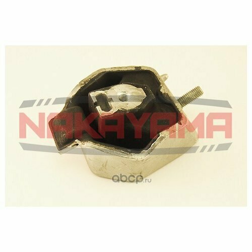 Опора КПП зеленая AUDI 100 91-94, A6 95-97 Nakayama J50030