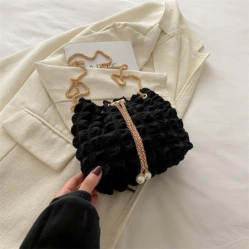 Сумка ведро