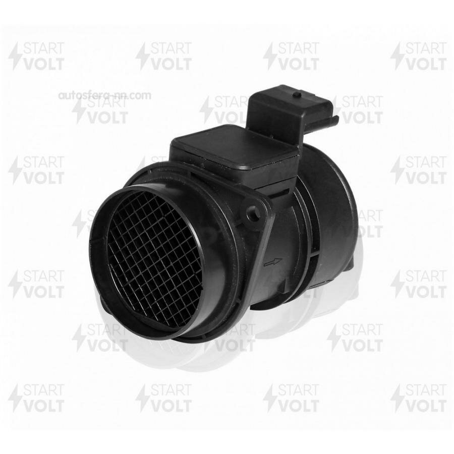 STARTVOLT VSMF0310 Датчик массового расхода воздуха 405, 406, 409 (МИКАС-11) "СтартВольт" (VS-MF-0310)