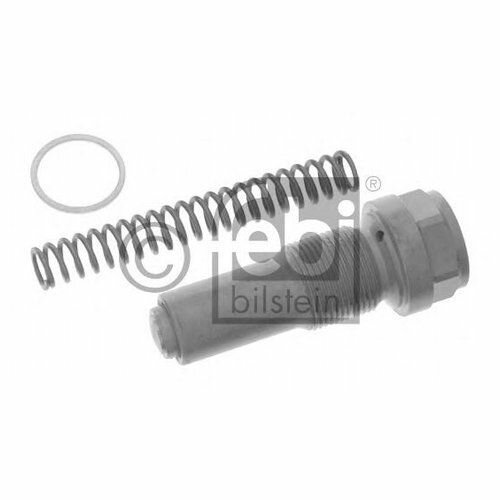 Натяжитель цепи ГРМ Febi 01382