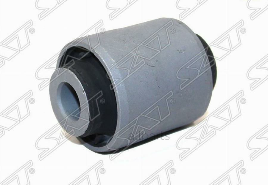 SAT ST-MN100110 Сайлентблок Mitsubishi ASX 10-20 / Lancer 02-10 (Зад)