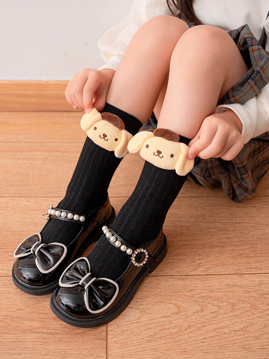 Гольфы Hello Kitty