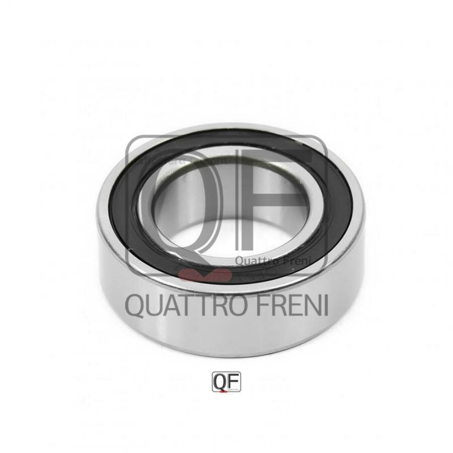 QUATTRO FRENI QF51C00001 Подшипник приводного вала 35x62x20