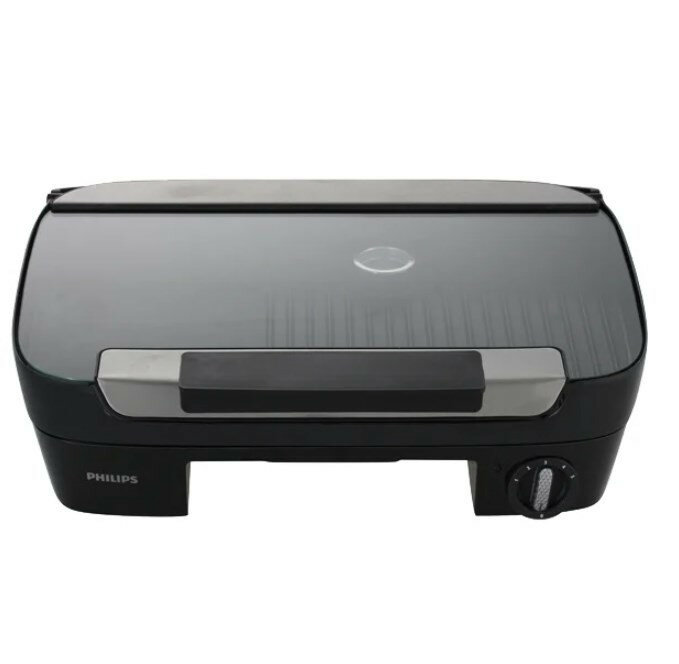 Электрический гриль Philips HD 6360/20, Уцененный