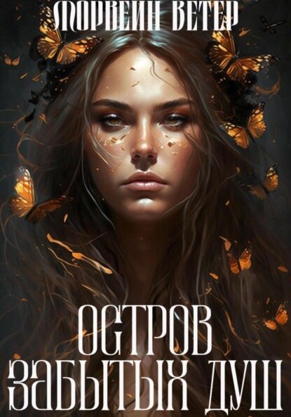 Мой ведьмак [Цифровая книга]