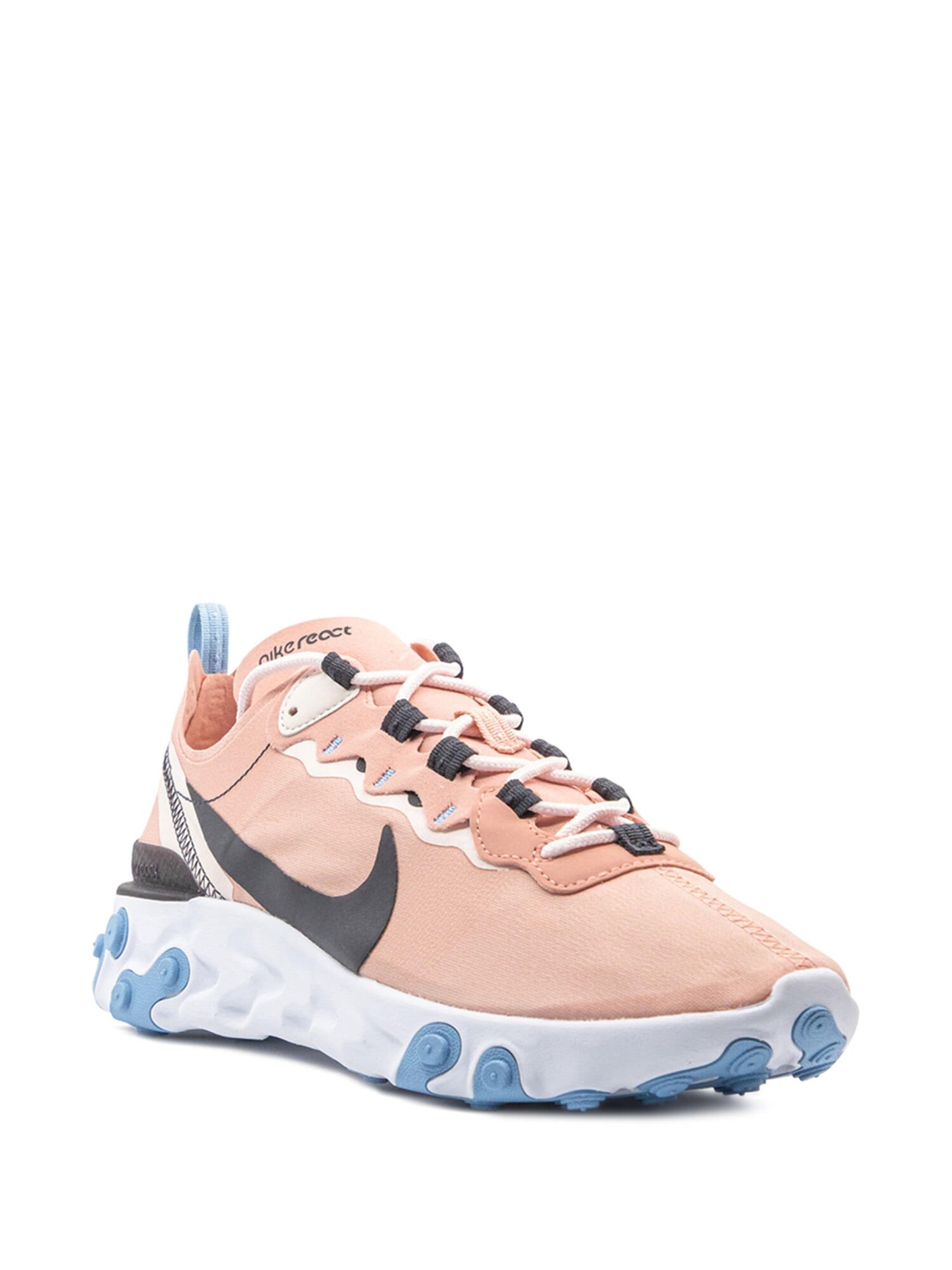 Кроссовки NIKE React Element 55, размер 6 US — фото 1