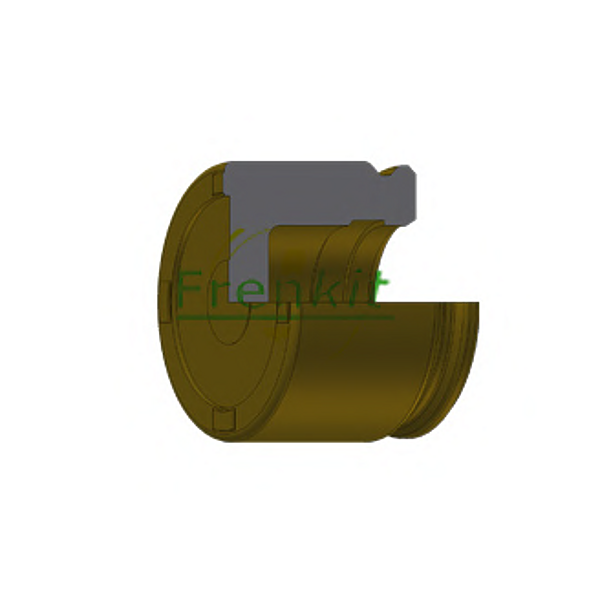 FRENKIT p545204 (0K01133980 / 0K01133990 / 235475) поршень суппорта Sportage (Спортедж) / Chrysler (Крайслер) Neon (Неон)