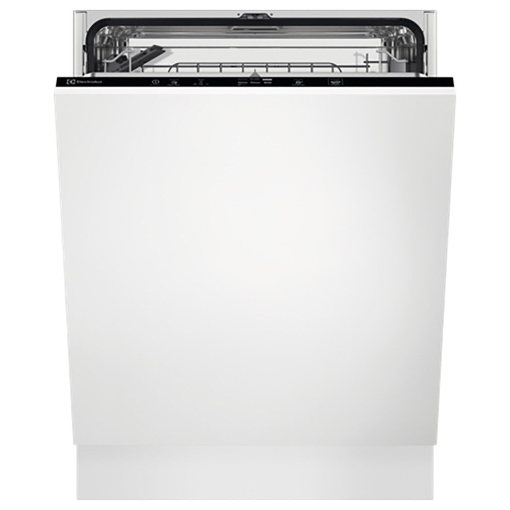 Встраиваемая посудомоечная машина Electrolux EEA727200L — фото 1
