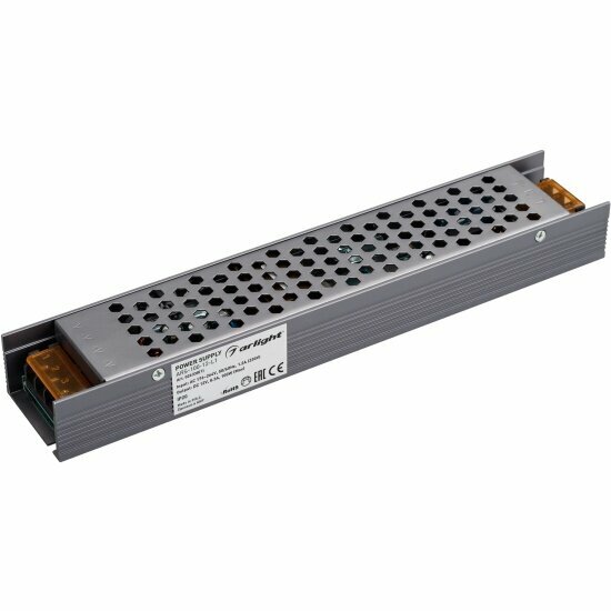 Блок питания Arlight ARS-100-12-L1 026338(1)