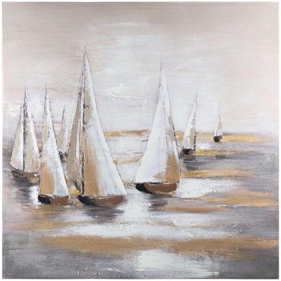 Картина Tomas Stern Картина 100х100 см 85116