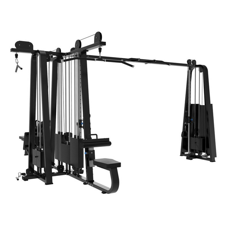 Мультистанция 5-ти позиционная Insight Fitness TB82