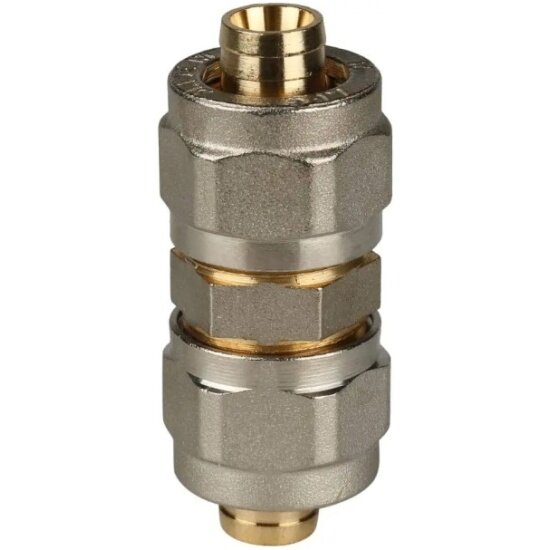 Муфта Ape цанговая с 2 адаптерами 20х20