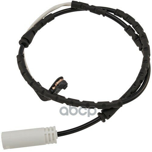 Датчик износа тормозных колодок BMW 3 E90-93, X1 E84, (05-->), 850MM, FRONT шт. Zikmar арт. Z75106R