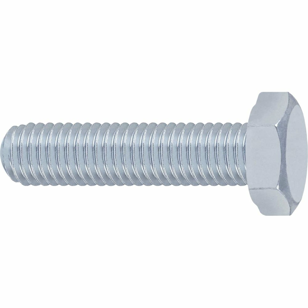 Болт FastenPro DIN 933