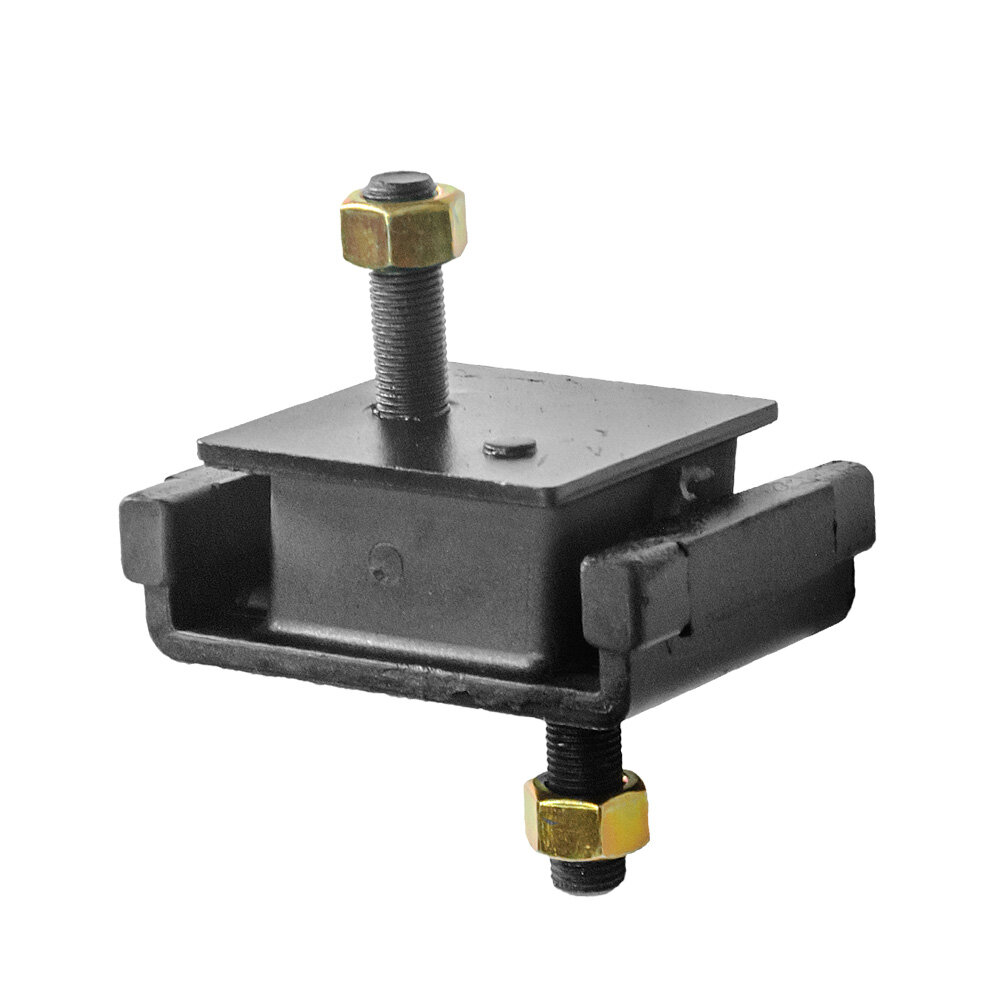 Опора двигателя Toyota 4Y.1DZII (8F15) (12361-26601-71 )