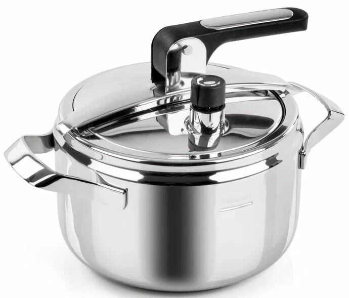 Скороварка Barazzoni My Pot 5 л, 22 см