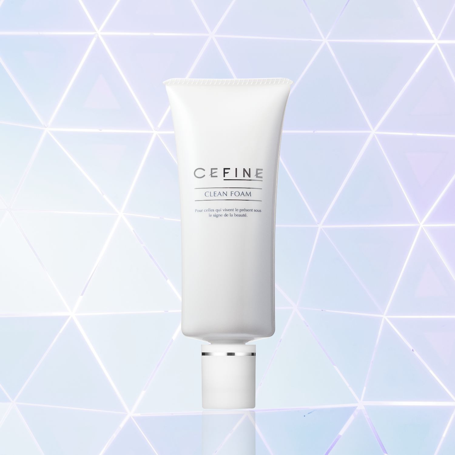 Пенка очищающая Clean Foam 100гр.