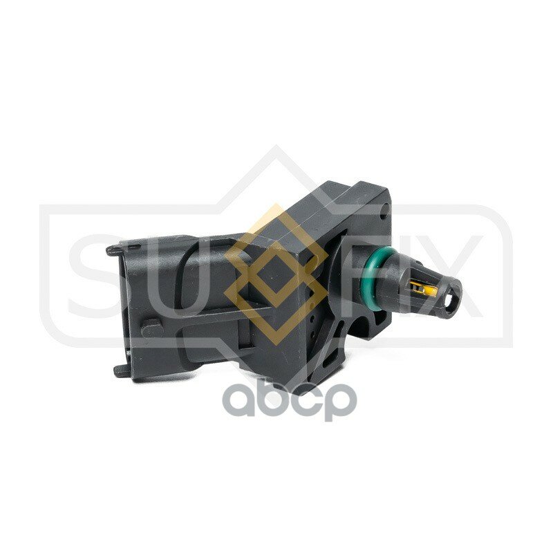 Датчик давления во впускном коллекторе FORD Focus II-III 2.0-2.5 09> / Galaxy II 2.0 10-15 / Mondeo IV 2.0-2.5 07-15 / Kuga I.