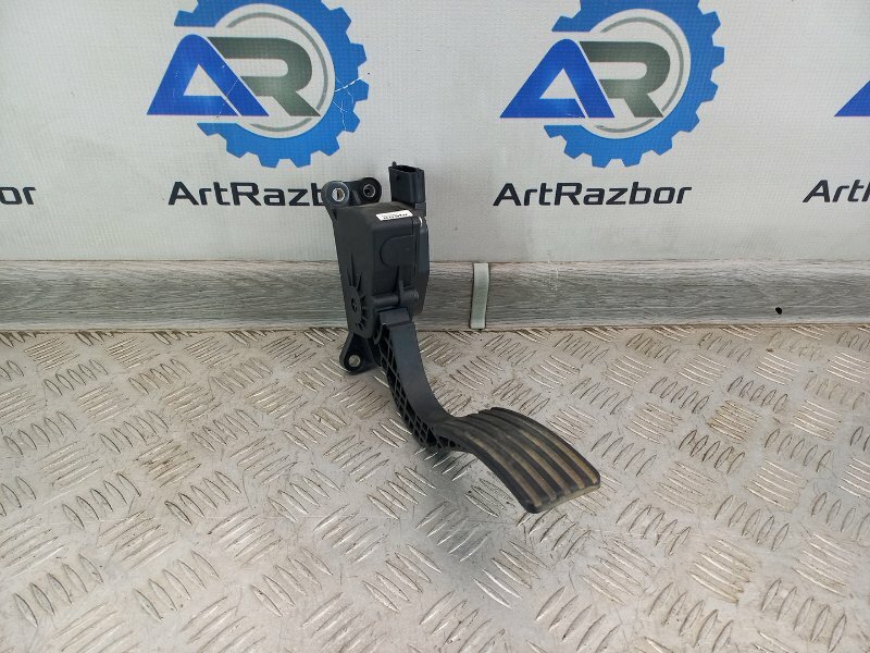 Б/У Педаль газа LADA Веста / Лада Веста 1.6 21129 106 Л.С 2018