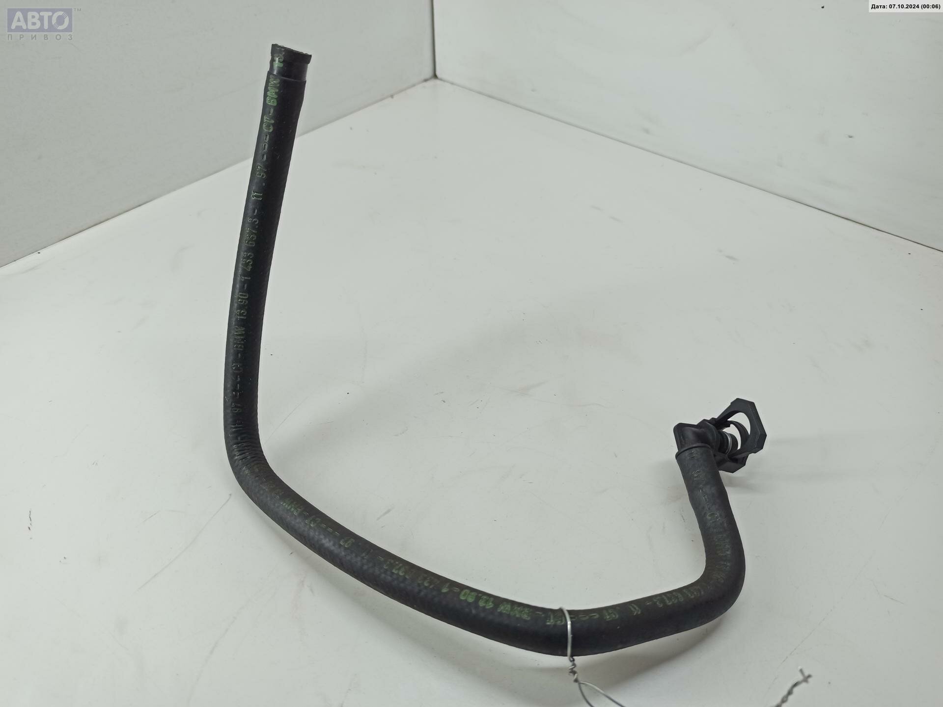 Патрубок BMW 5 E39 (1995-2003)