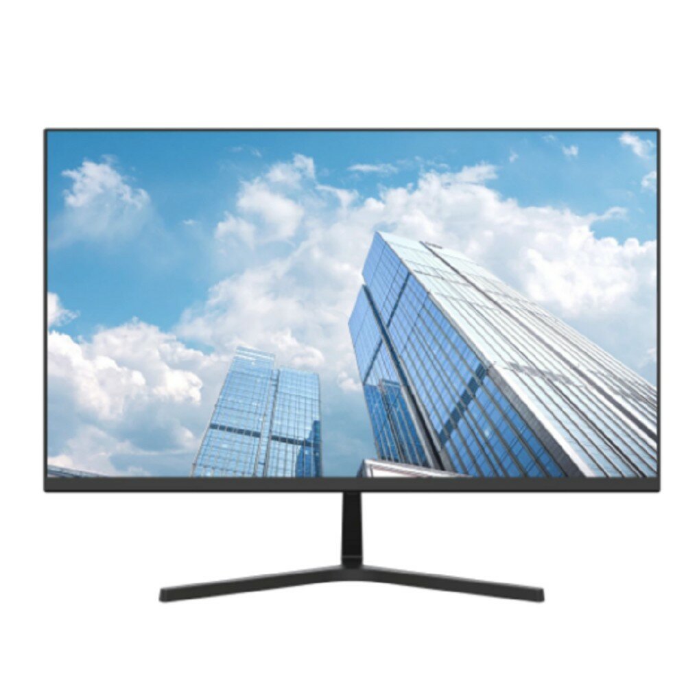 Монитор Dahua DHI-LM22-B201S 1920 x 1080 22" 75Гц для работы, учебы