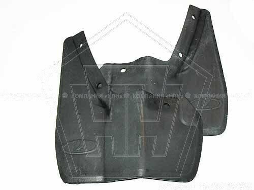 Брызговик (рез.) ваз 2114-15 передний балаково (к-т) (2114-8403512/13)
