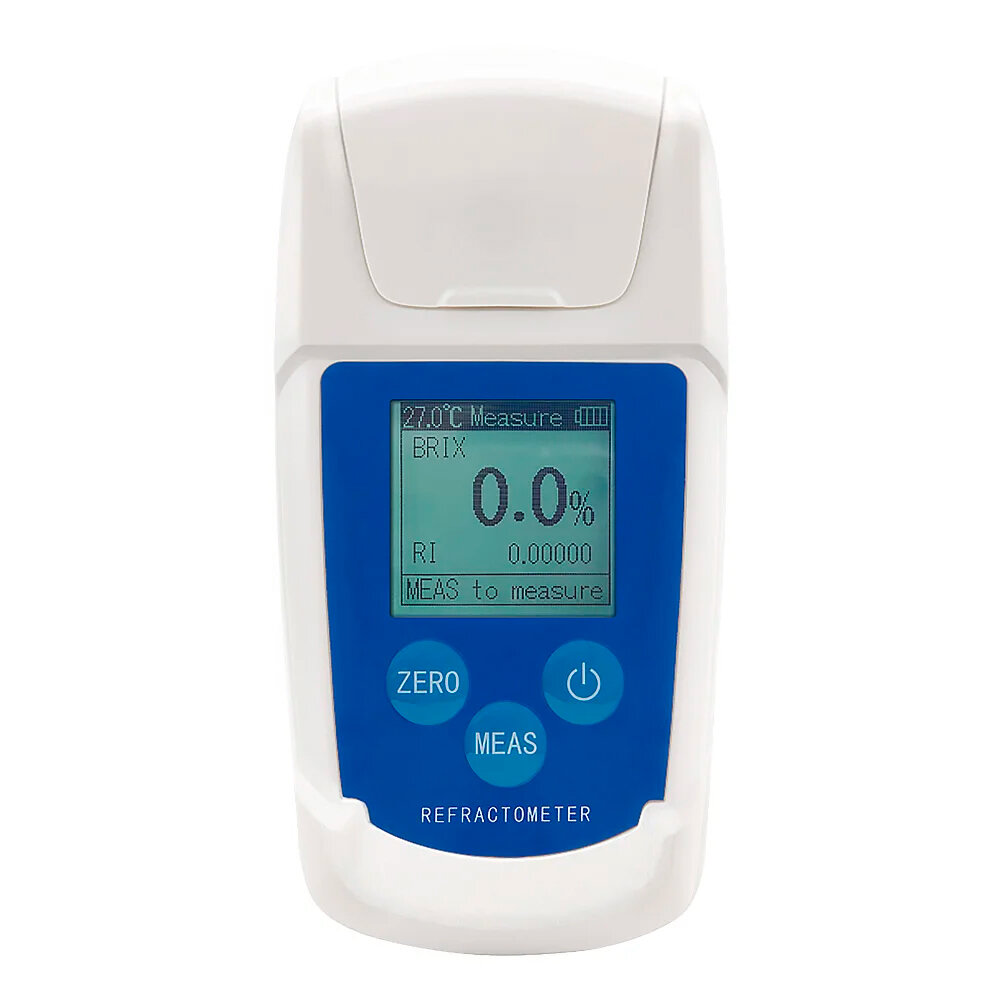 Smartsensors Smartsensor ST-550 Цифровой рефрактометр (0-55% Brix) ST550