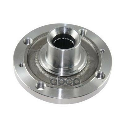 Ступица колеса,42MM,4/108 CITROEN BERLINGO (B9) 13- BERLINGO BERLINGO FIRST (M_) 03-05 BERLINGO B шт. OSSCA арт. 08101