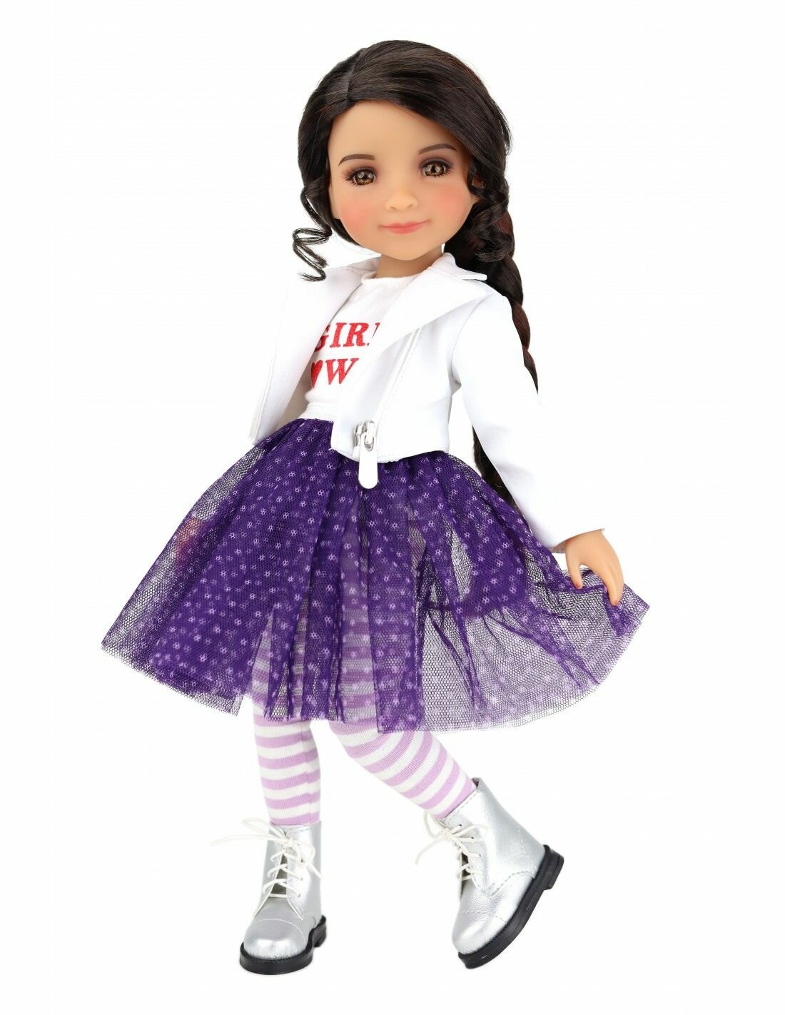 Кукла Руби Ред Фрейда Ruby Red шарнирная, 37 см