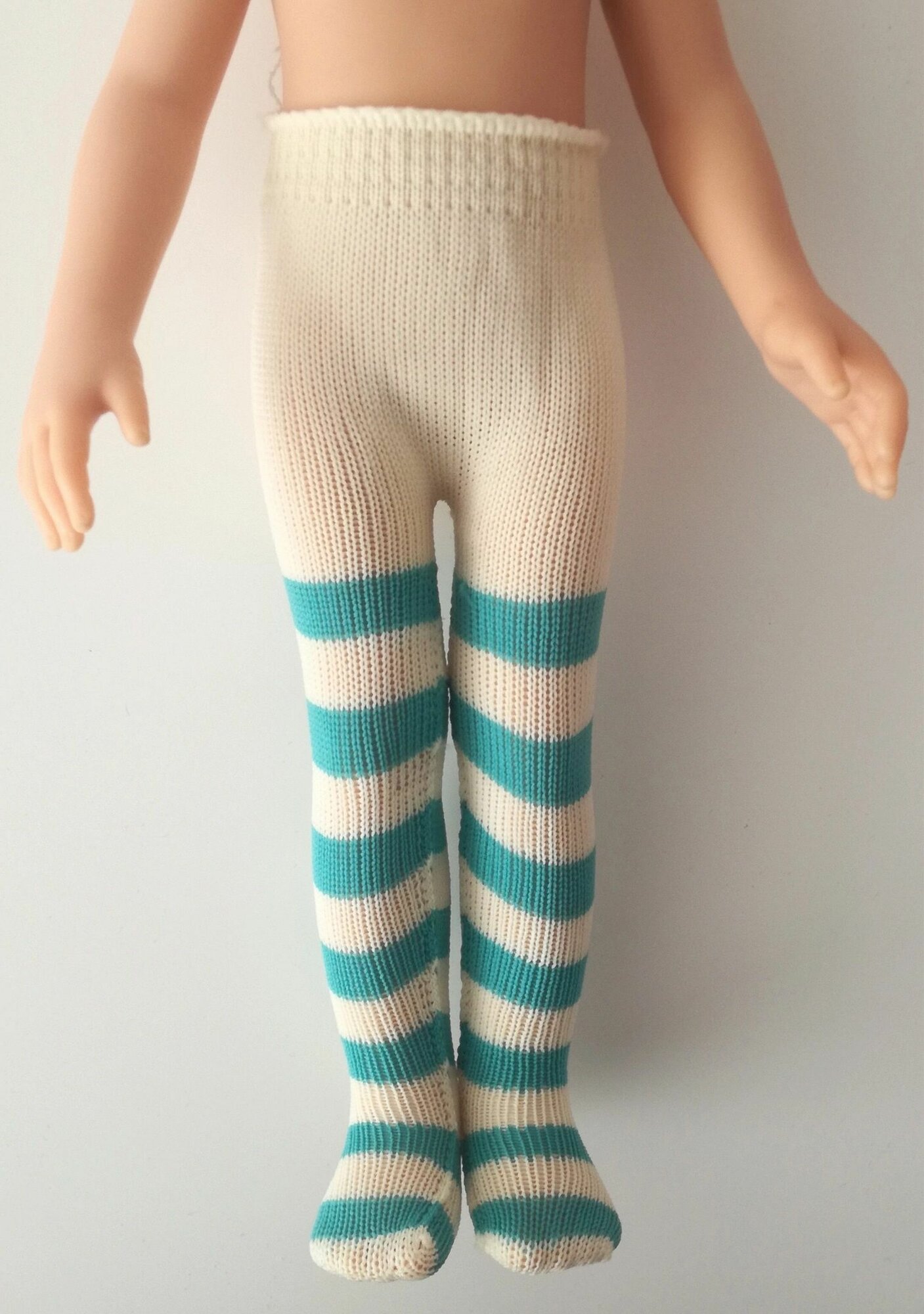 Колготки для кукол 32-34см Paola Reina