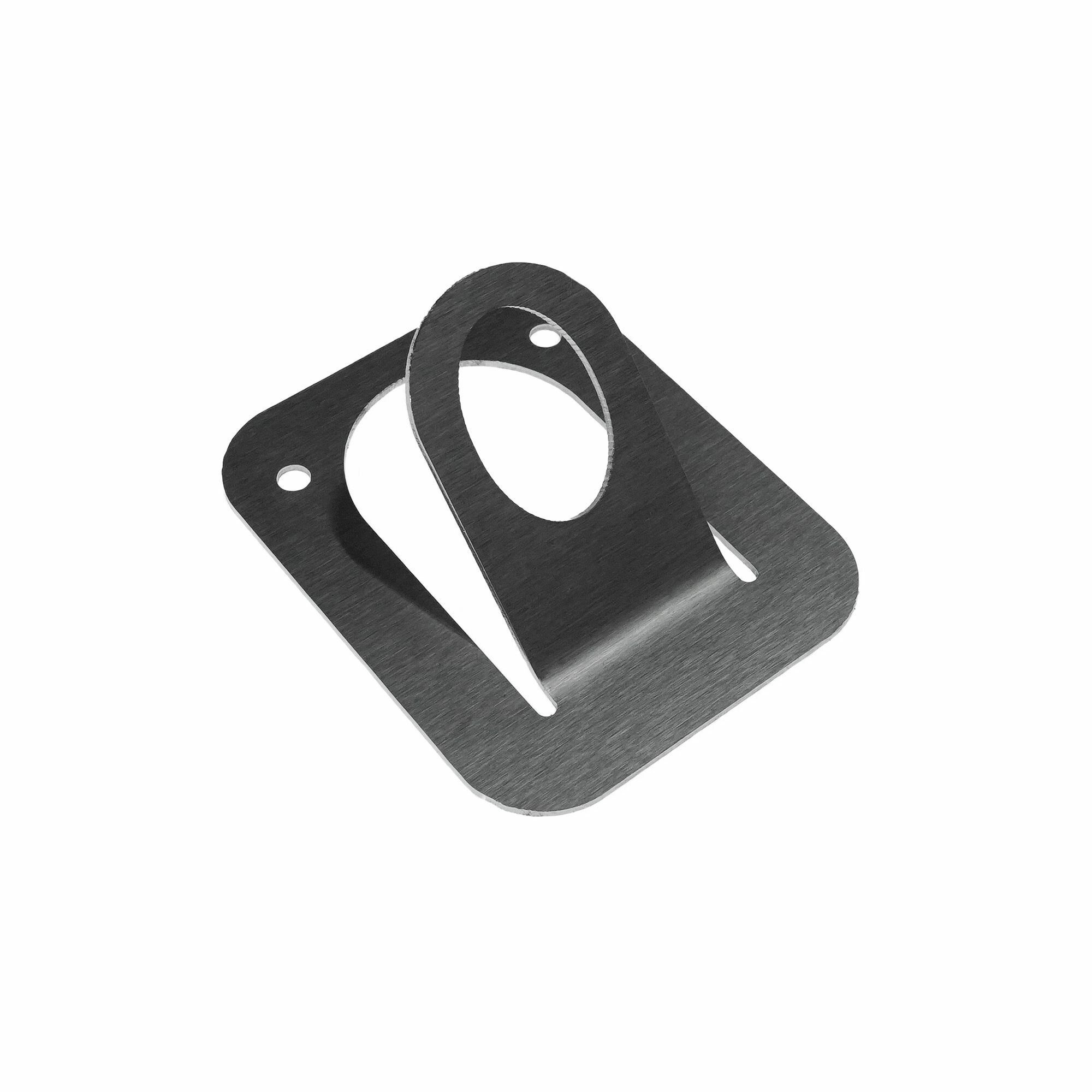 Подставка для паяльника металлическая