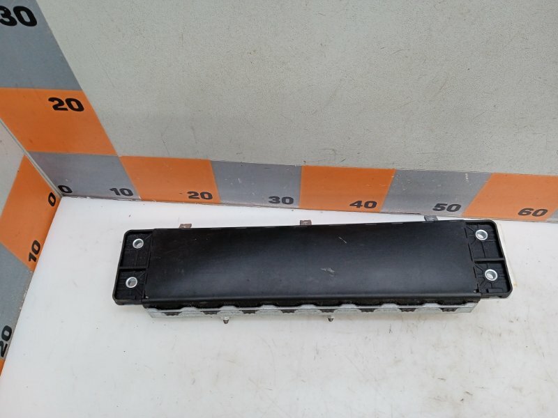 Б/У Вольво XC90 , левый руль Подушка безопасности в колени Volvo XC90 2016 LA4 275057 VOLVO арт. 31351334