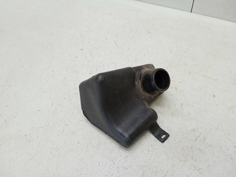 Б/У Хендай Соната 4 ЕФ Тагаз Резонатор воздушного фильтра Hyundai Sonata 2003 4, EF 173986 Hyundai-KIA арт. 2819138001