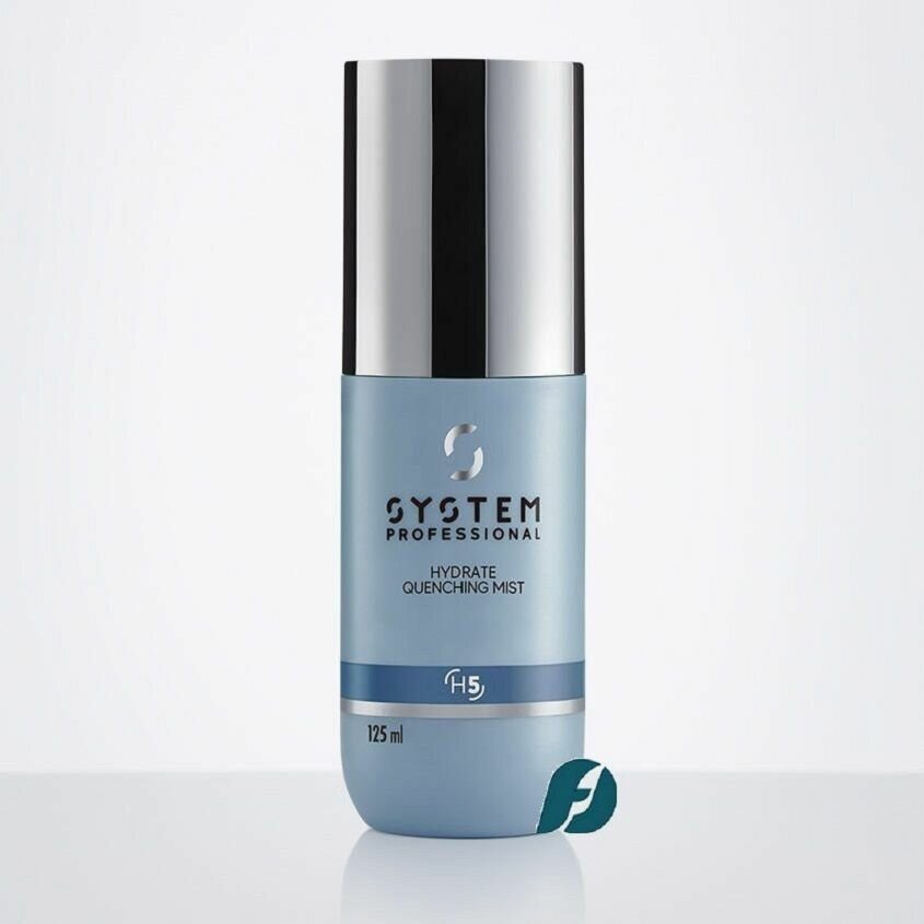 WELLA SP SYSTEM PROFESSIONAL HYDRATE Увлажняющая дымка-спрей, 125мл