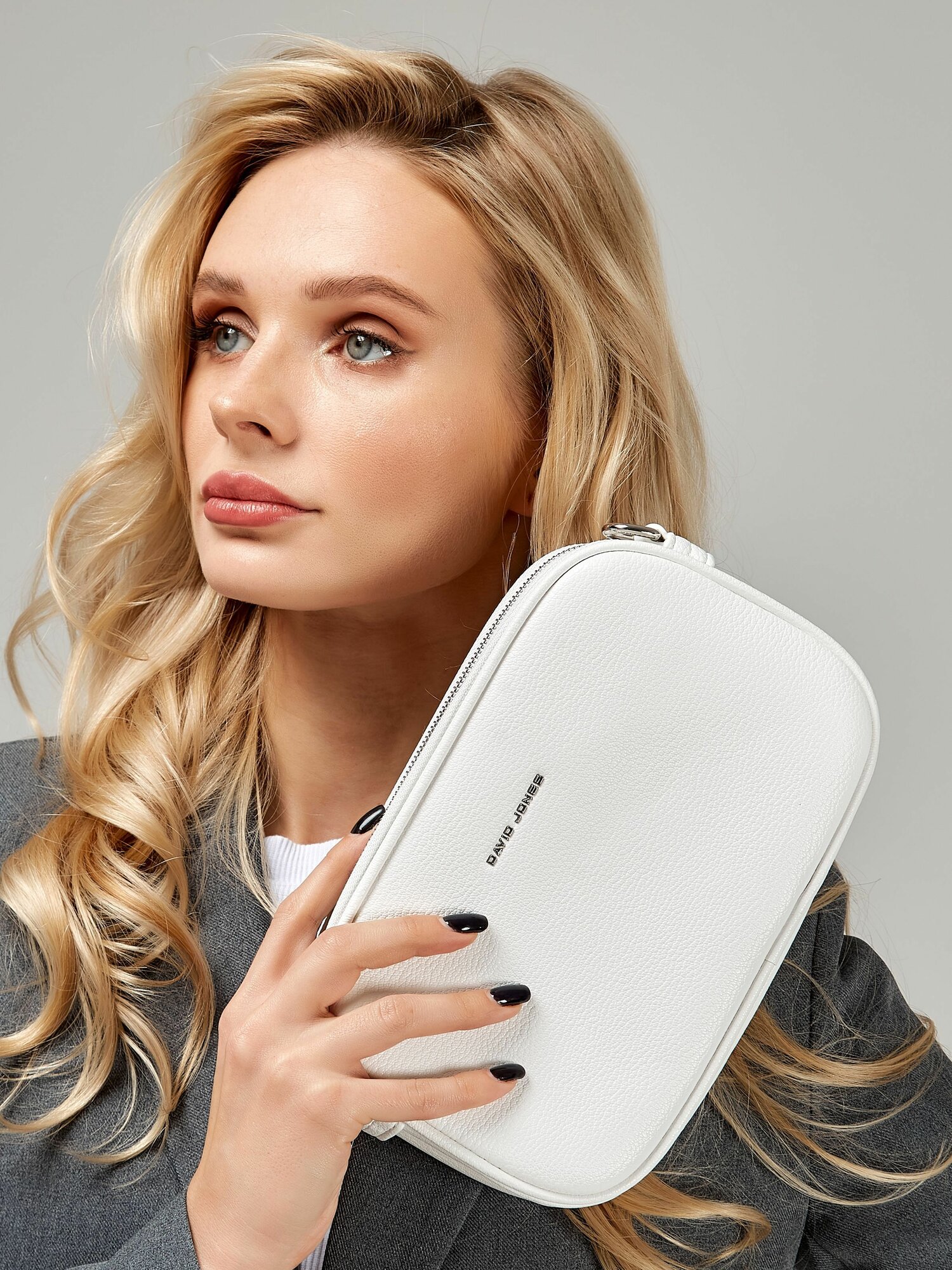 Сумка кросс-боди