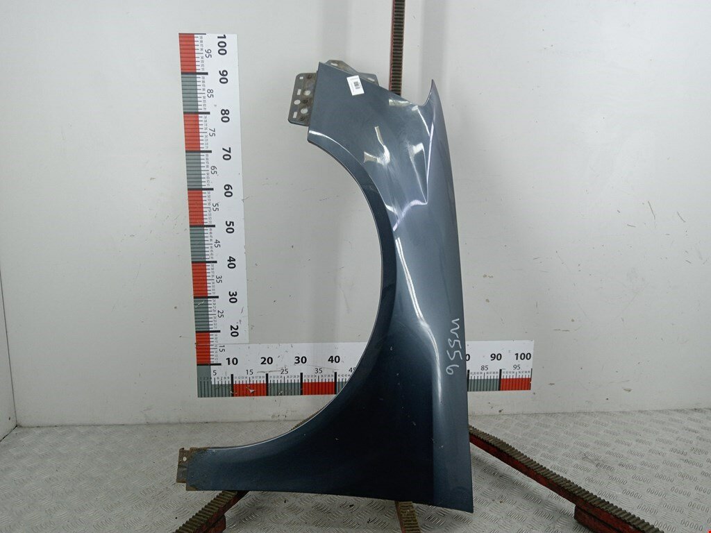 Крыло переднее левое Volkswagen Passat 6 3C0821021 арт. 2164165