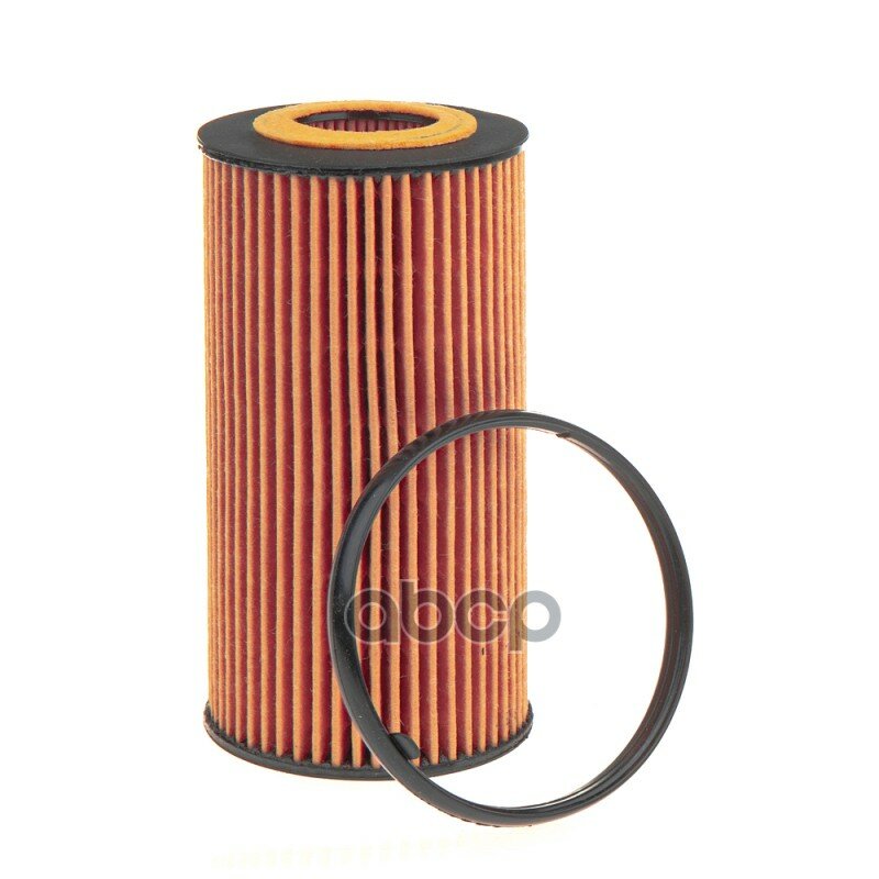 Фильтр масляный PARTRA арт. FO7108