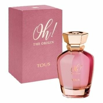 Tous Oh! The Origin Парфюмерная вода для женщин 100 ml