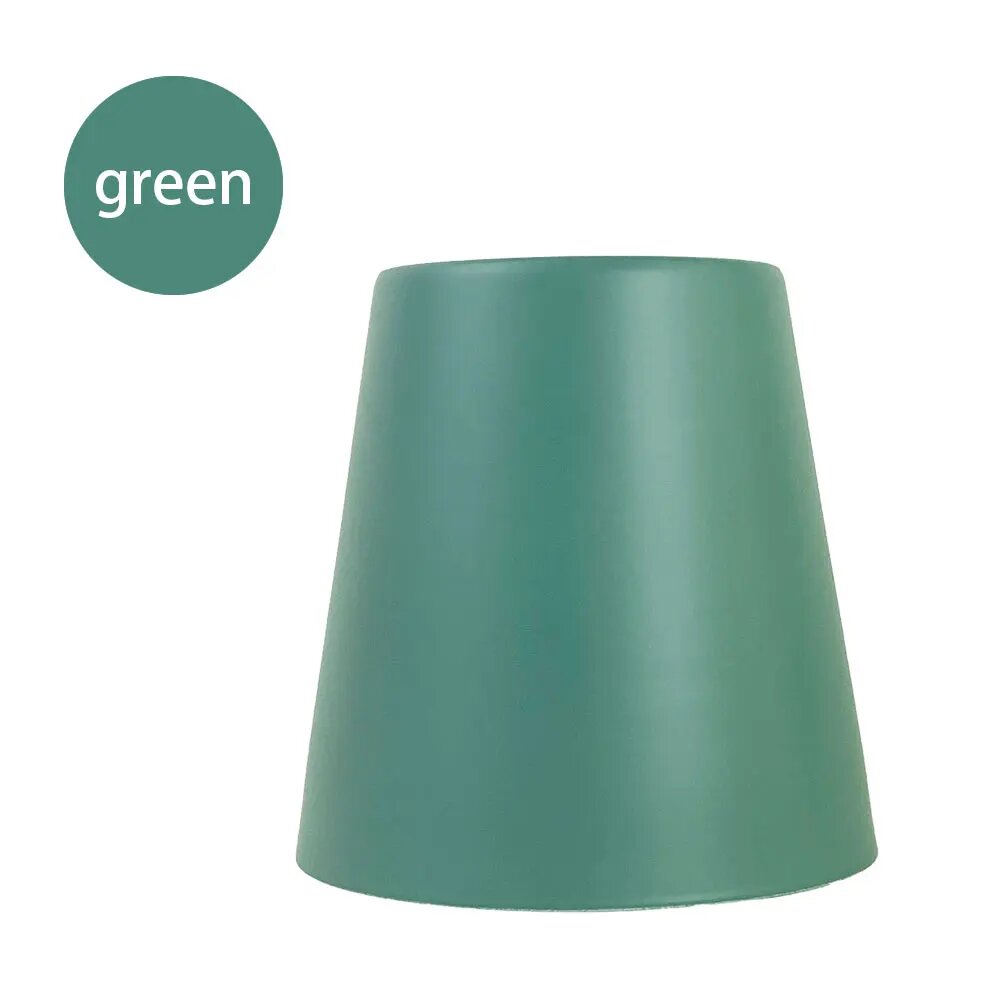 Металлический абажур SL-A130DZ Green, Зеленый
