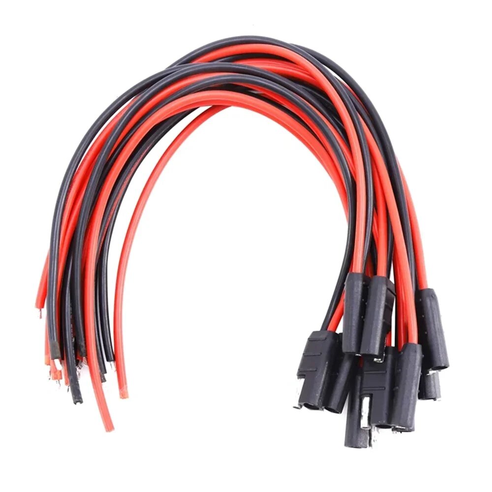 Кабель питания автомобильного радио для Motorola GM300 GM950E SM50 M120 SM120 GM950I GM3188 GM3688