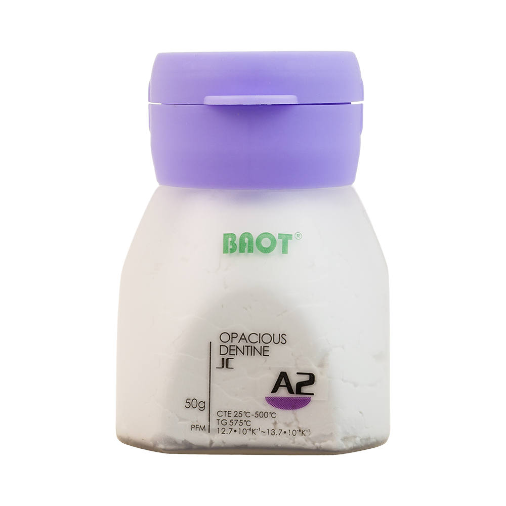 Опак Дентин A2 Opaque Dentin 50 гр, BAOT