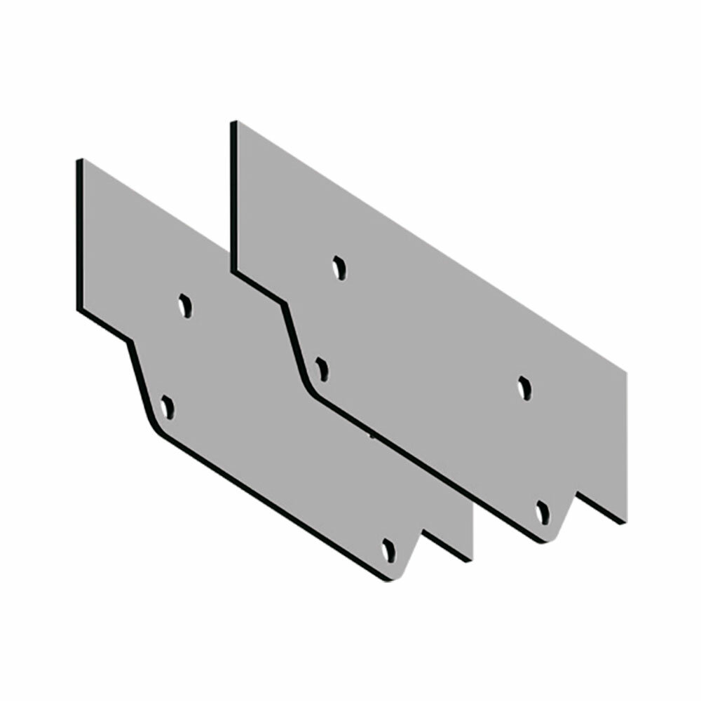 Заглушка для профиля Arte Lamp TRACK ACCESSORIES A631105E