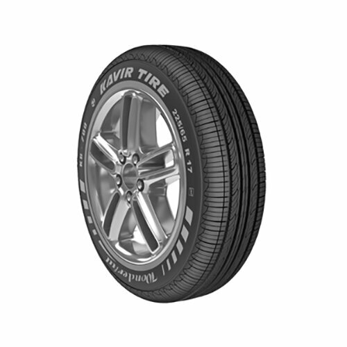 Летние шины 18/235/60 Kavir Tire КВ700 Wonderful 103H
